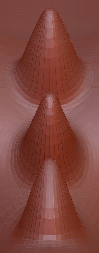 Spike Set 6 – FuzzButt Fursuits