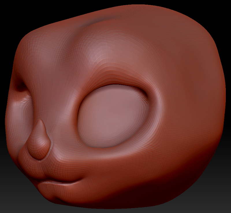 True Kemono Bats · FuzzButt Fursuits