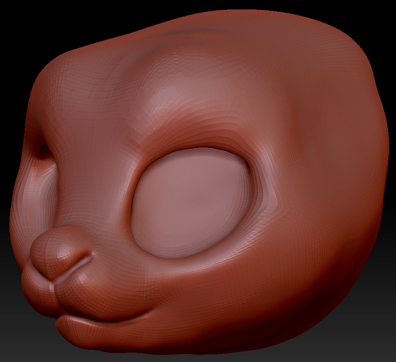 True Kemono Open Species · FuzzButt Fursuits