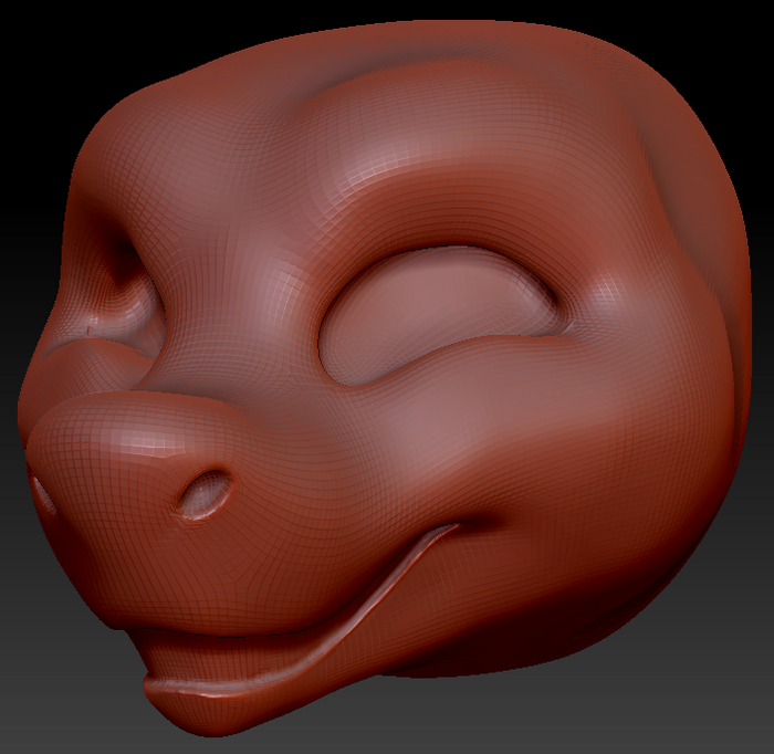 Manokits · FuzzButt Fursuits